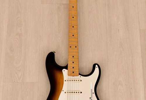 Электрогитара Fender ExTrad '54 Stratocaster ST54
