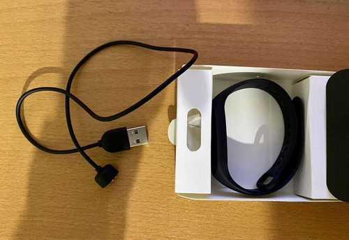 Xiaomi smart band 7 usb шнур браслет коробка