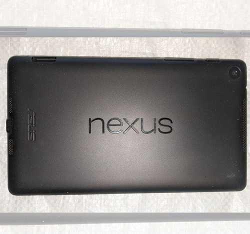 Планшет 7" asus nexus 7 lte 2013