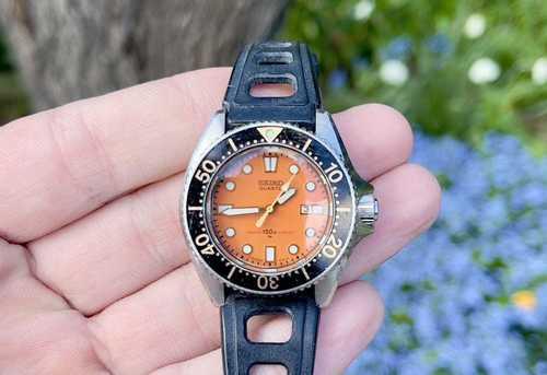 Seiko Scuba Женские