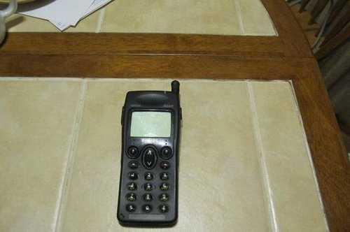 Мобильный ретро-телефон Philips Aeon Digital