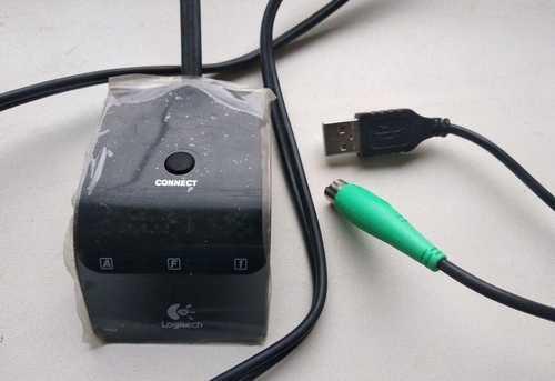 USB ресивер Logitech C-BT44