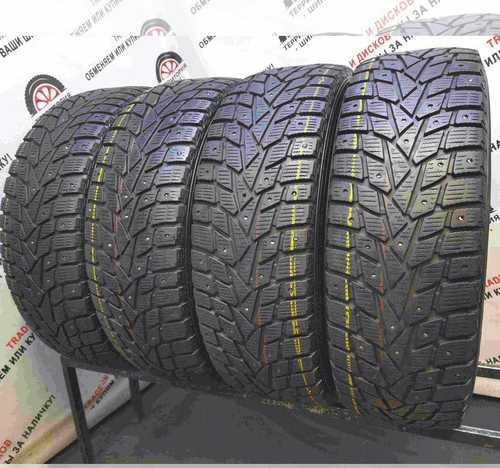 Dunlop Grandtrek Ice 02 235/65 R18 108P