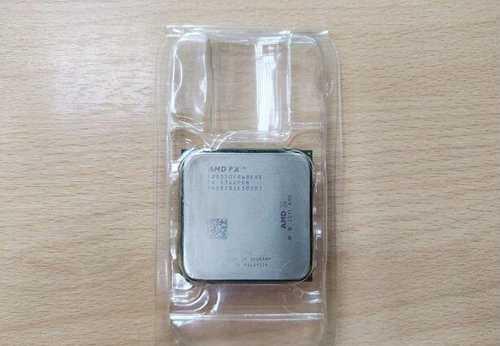 Процессор sAM3+ AMD FX-8350