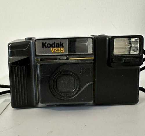 Фотоаппарат Kodak K4