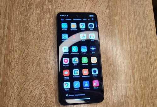 Xiaomi Redmi Note 10, 4/128 ГБ