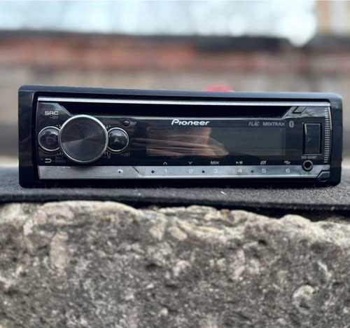 Pioneer DEN-S510bt