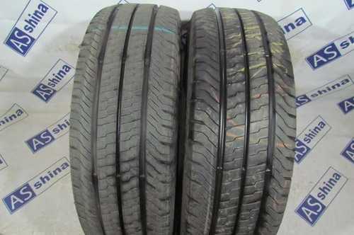 Continental VanContact Eco 215/65 R16 99L