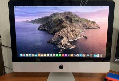 iMac 21.5