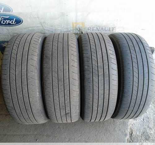 Bridgestone Dueler H/L 33A 235/55 R20 102V