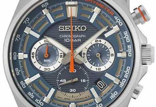 Мужские наручные часы Seiko CS Sports SSB409P1