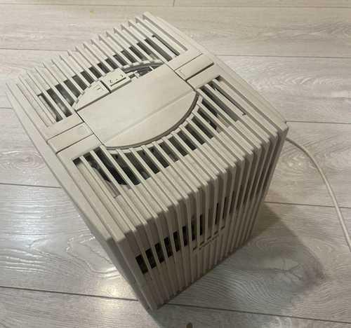 На запчасти) Мойка воздуха venta