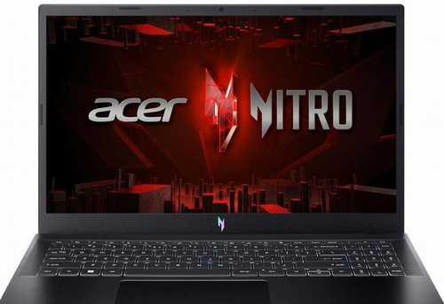 Ноутбук Acer Nitro 5 ANV15-51-51PT