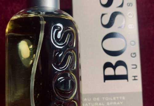 Духи Hugo Boss Bottled Турция