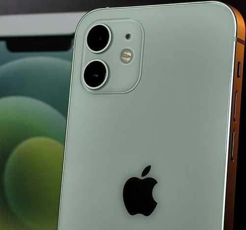 iPhone 12, 128 ГБ