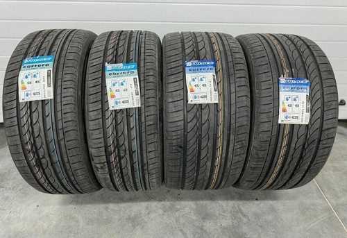 Tri Ace Carrera 325/35 R23 и 285/40 R23 111H