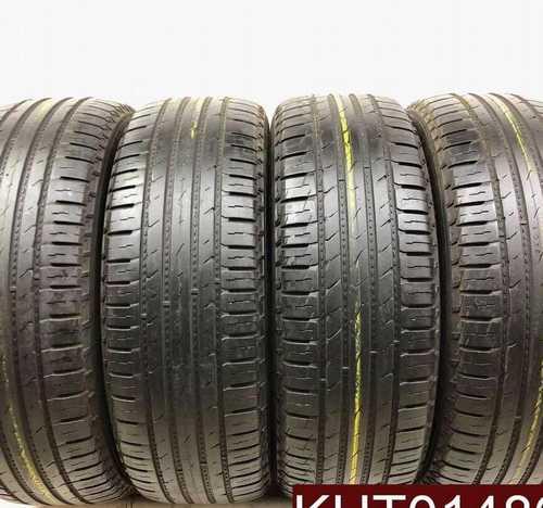 Nokian Tyres Hakka Blue SUV 225/65 R17 106H