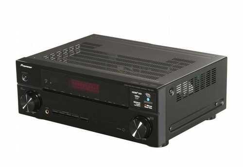 AV-ресивер Pioneer VSX-520-K