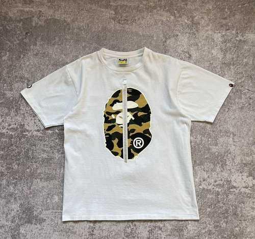 Футболка a bathing ape Bape