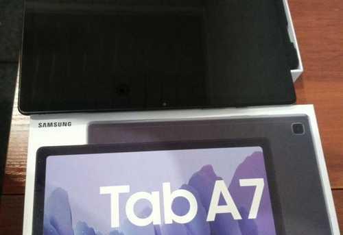 Samsung Tab A7 Lite 10.4 32Gb LTE (SM-T500) Silver