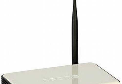 Wifi роутер TP-link TD-W8920GB