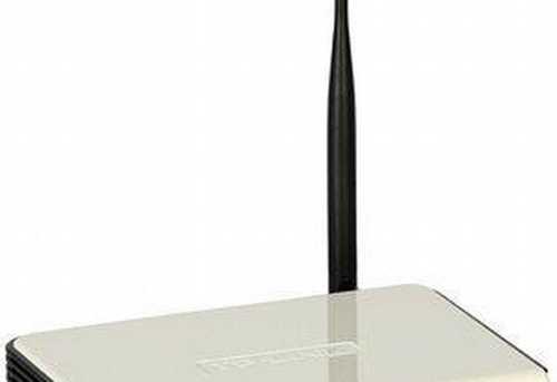 Wifi роутер TP-link TD-W8920GB