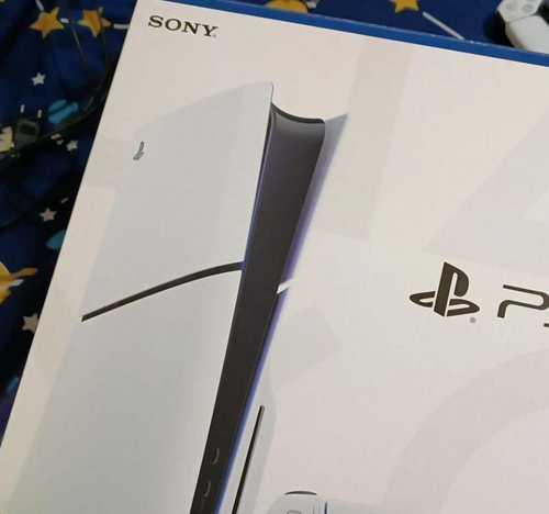 Sony playstation 5