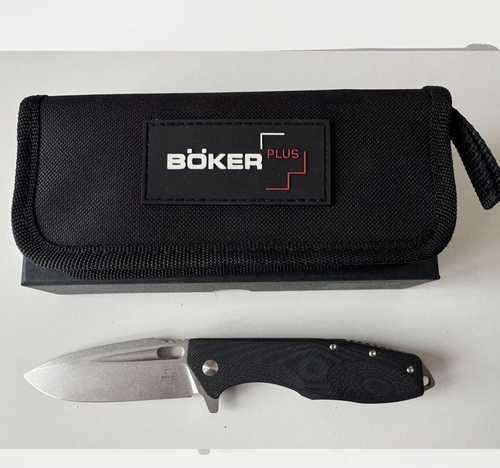 Boker Plus Caracal Folder