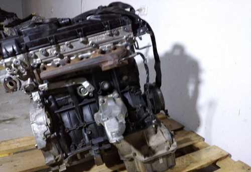 Двигатель Mercedes Sprinter W906 цди 2.2 651.955