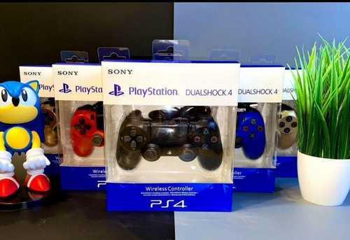 Джойстик dualshock ps4