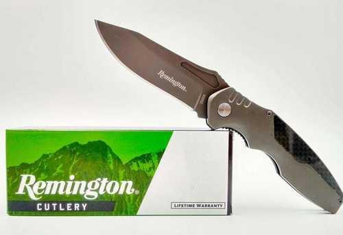 Складной нож Remington Buck Knives