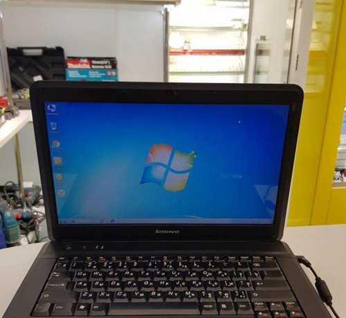 Ноутбук, Lenovo G450