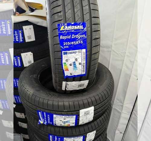 Landsail Rapid Dragon 205/65 R15 94H