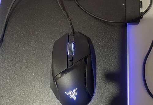 Игровая мышь razer basilisk v3 pro