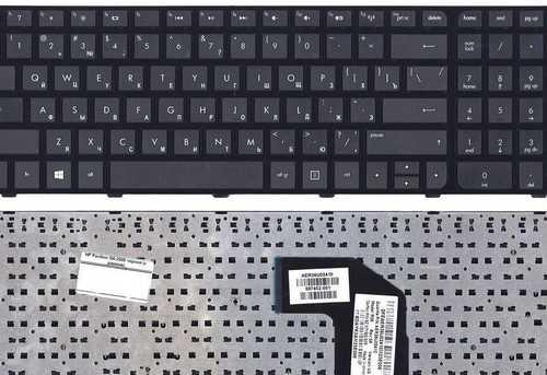 Клавиатура для HP Pavilion G6-2000 c рамкой p/n: