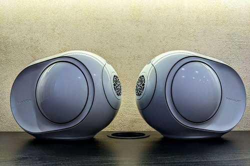 Devialet Phantom II 95 dB пара нормальных