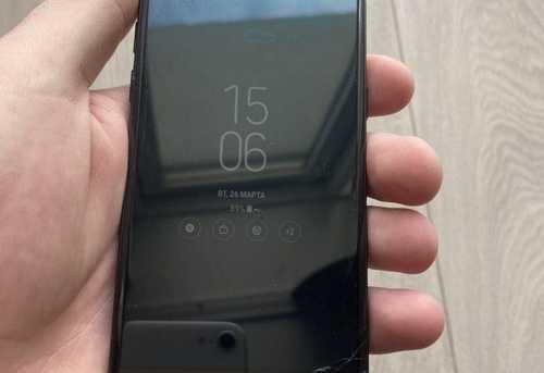 Samsung Galaxy A3 (2017) SM-A320F/DS, 2/16 ГБ