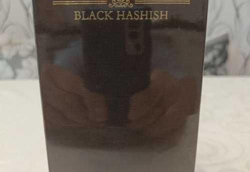 Мужская туалетная вода ArteOlfatto Black Hashish