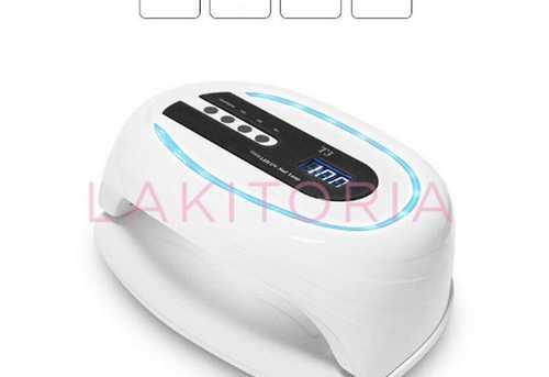 Лампа для маникюра T3 108 вт Smart 2.0 UV LED