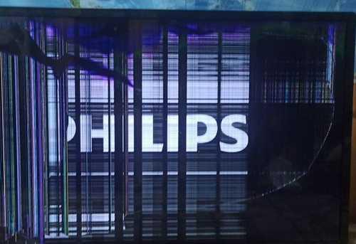 Телевизор philips 42pfl4007t/60