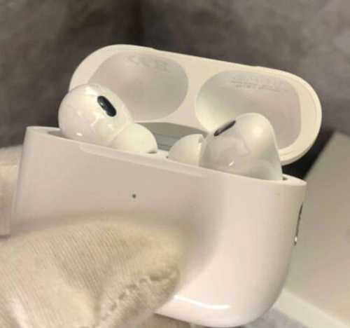 Беспроводные Наушники airpods pro 2 чип JL3535