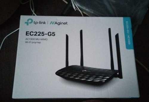 Роутер Tp link ec220 g5