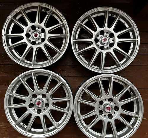 Литые диски R15 5х100