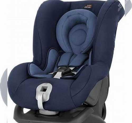Автомобильное кресло britax romer first class plus
