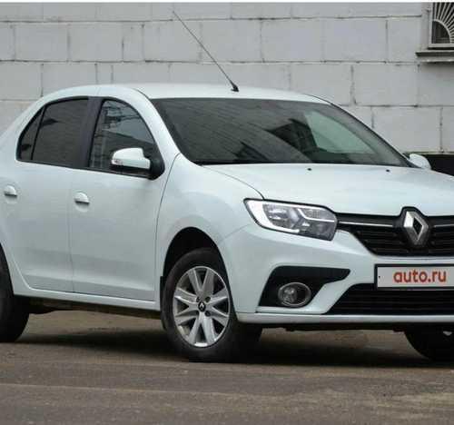 Renault logan 2 разборка