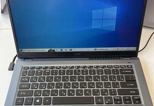 Ноутбук Acer Swift 3 SF314-511-37M5/NX.acwer.001