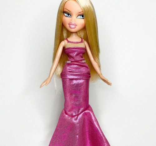 Кукла Bratz the Fashion Show Cloe