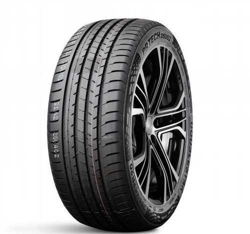 DoubleStar DSU02 225/45 R19 W