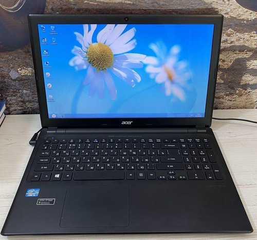 Acer. Core i5. Nvidia. Озу 6. Hdd 750