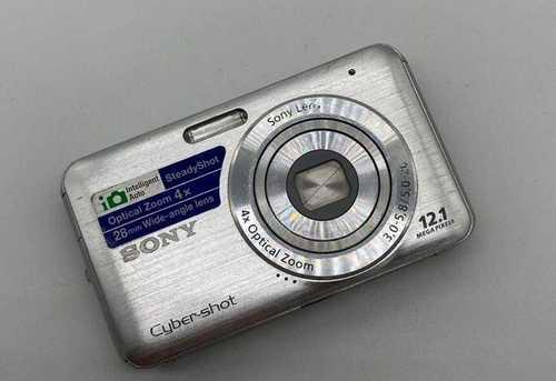 Sony cyber shot dsc-w310